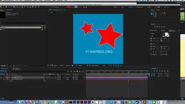 [After Effects] How to use Bodymovin export html files and json - Смотреть онлайн в поиске ...