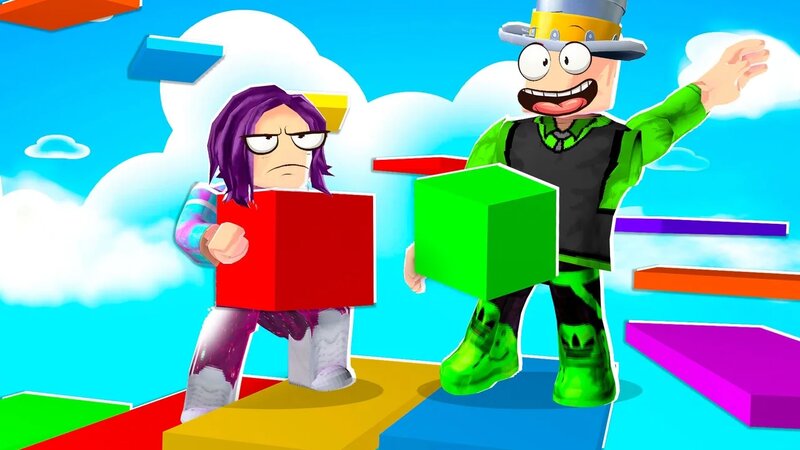 Мы построили лестницу в Рай но нас не пускают Папа и Дочка встретили Боса и чуть не проиграли в