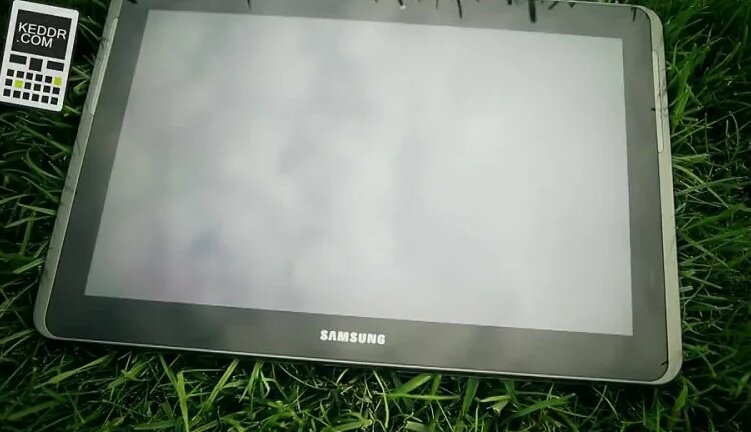 Обзор Samsung GT-P5100/P5110 Galaxy Tab 2 (10.1) — Видео от Samsung Galaxy Tab 2 10.1 ...