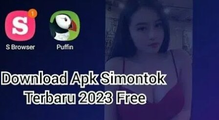 Broser Simontok Terbaru 2023 || Download Apk Simontok || Apk Simontok 2023 free - Смотреть ...