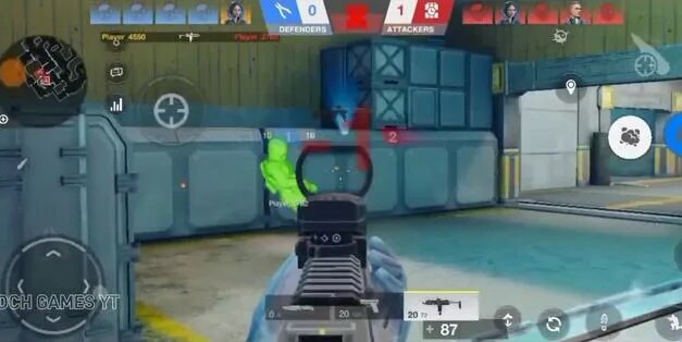 NEW FPS GAME LIKE Valorant - Project RushB Gameplay (Android) - Смотреть онлайн в поиске Яндекса ...