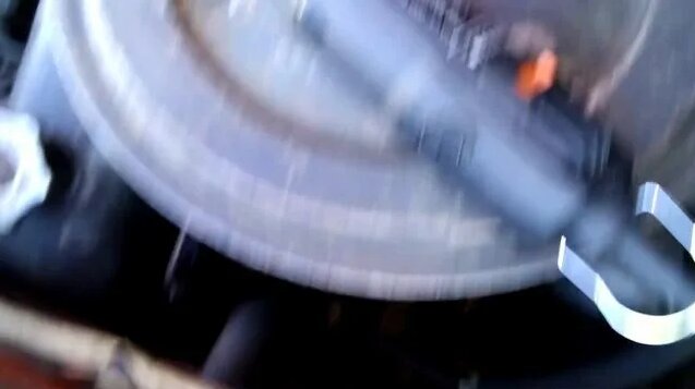 ВАЗ 2101 (ВАЗ 2101 - ВАЗ 2107) - Замена антифриза, устранение течи радиатора - Смотреть онлайн в ...