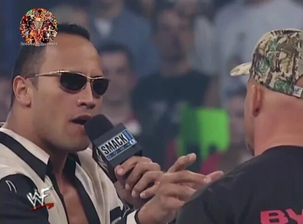 WWF Мировой рестлинг на канале СТС в HD (02.11.2000) - Смотреть онлайн в поиске Яндекса по Видео