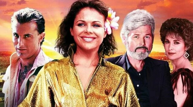 Сериал Возвращение в Эдем 1 сезон 2 серия Return To Eden Смотреть онлайн в поиске Яндекса