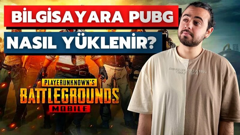 How to download pubg mobile on computer? [2022] (best explanation!) - Yandex Video aramada ...