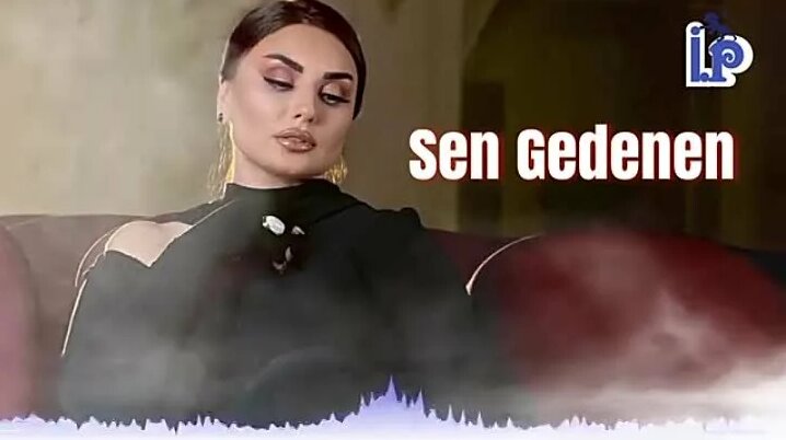 Видео Sebnem Tovuzlu - Sen Gedenen (Yeni Audio Klip 2023)-360p | OK.RU - Yandex Video aramada ...