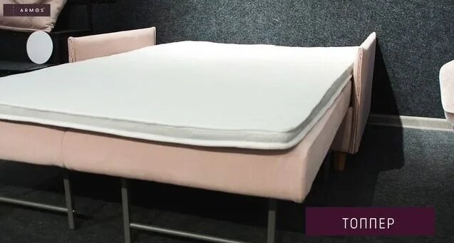 ТОП-5 диванов для ежедневного сна. Как выбрать лучший диван для сна?