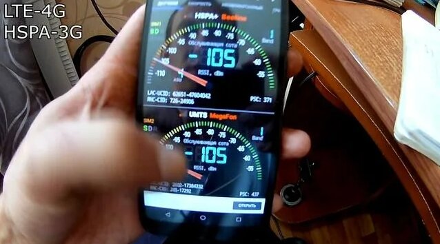 Репитер из китая. Обзор усилителя сигнала сотовой связи и интернета. 4G ...
