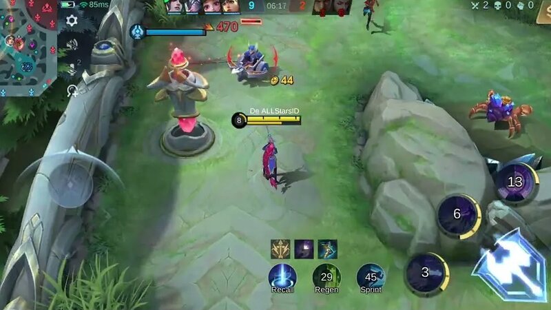 Bokep viral indonesia terbaru #mobilelegends #gameplay - Watch online in Yandex video search