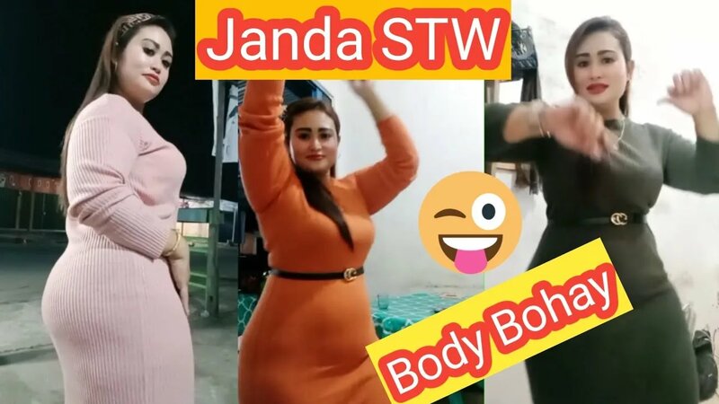Janda stw cantik, putih, semok body bohay, asoy dan gitar spayol @PeriChannel1 - Смотреть онлайн ...
