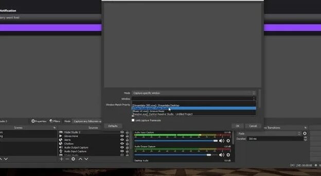 How to Stream With VTube Studio for VTubers! ~ OBS And Streamlabs Tutorial [Twitch and Youtube ...