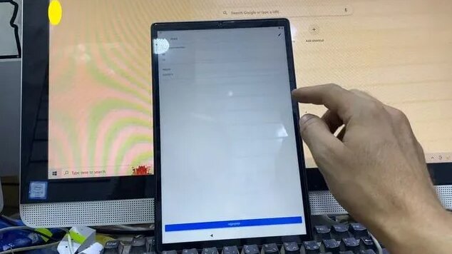 Lenovo Tab M10 FHD Plus TB-X606f Bypass google account Android 10 frp - Смотреть онлайн в поиске ...