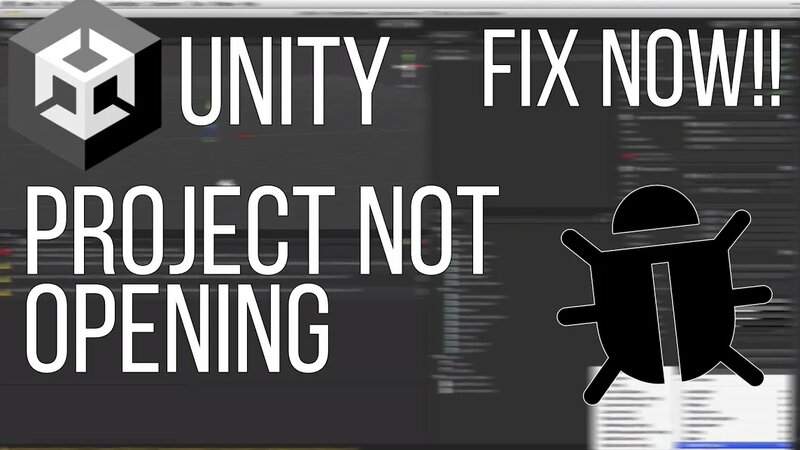 Unity Projects not opening and licensing errors - Fix Now (2023) - Смотреть онлайн в поиске ...