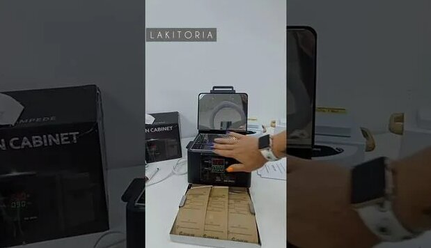 Сухожар SM-360C SM-360B KH-360B - Смотреть онлайн в поиске Яндекса по Видео
