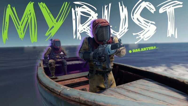 КАК Скачать Myrust 220 Devblog II Rust/раст - Смотреть онлайн в поиске Яндекса по Видео