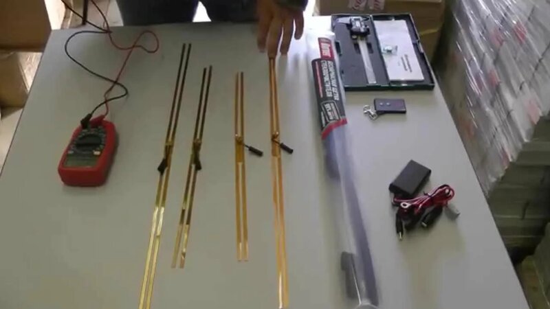 Дворники с подогревом Burner 4. - Смотреть онлайн в поиске Яндекса по Видео