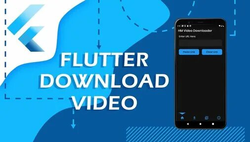 Flutter App - Create repository #2 - Смотреть онлайн в поиске Яндекса по Видео