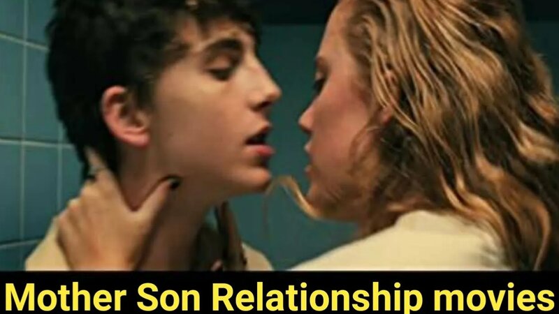 Top 10 Mother Son Relationship Movies Part 3 Top Mother Son Movies