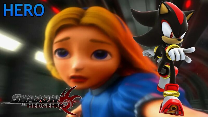 Shadow the hedgehog ps3 store