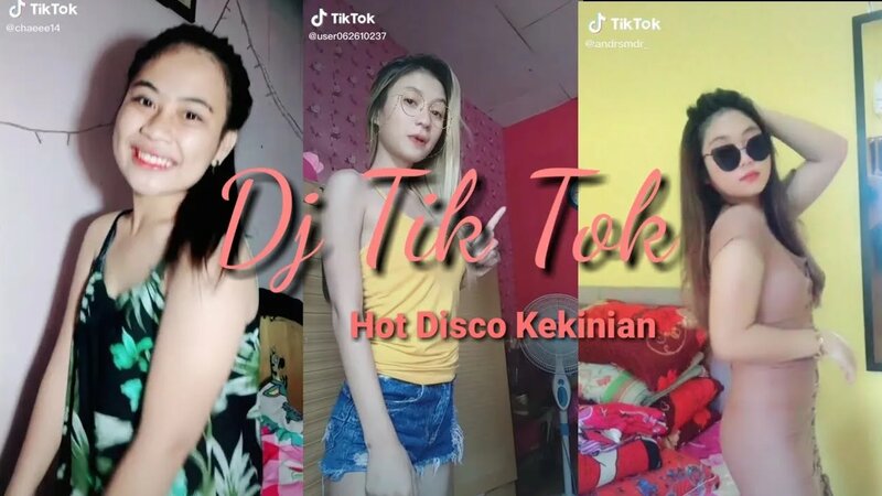 Kumpulan Tik Tok Hot | Viral bokep Terbaru 2020 - Смотреть онлайн в поиске Яндекса по Видео