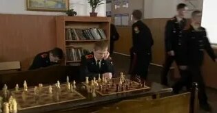 Кадетство. 2 сезон (7 серия) (2007)— Видео от Love film - Смотреть ...