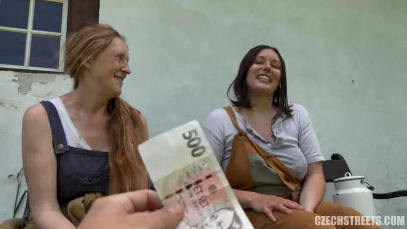 [czechstreets / czechav] aleya sun country girls (e144) (18 06 2023)