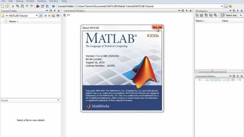 Introduction to Matlab - Смотреть онлайн в поиске Яндекса по Видео