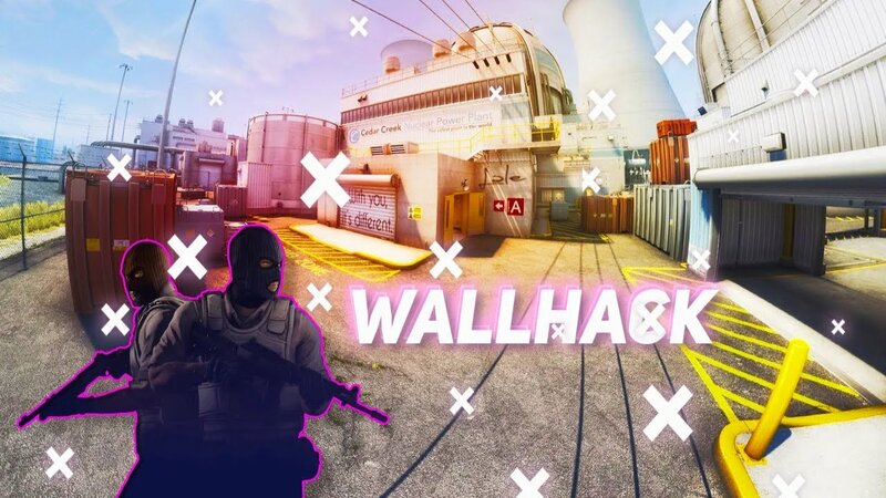 CSGO | External WallHack | Glow за 2 Минуты [Python] - Смотреть онлайн в поиске Яндекса по Видео