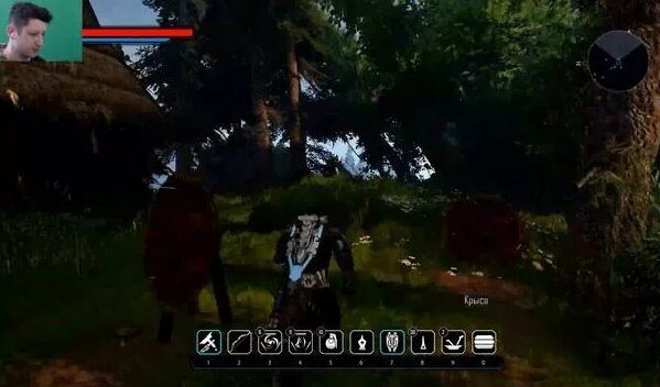 ELEX прохождение игры #39: [Абесса. Охотник за головами. Саженец в лесу] - Смотреть онлайн в ...