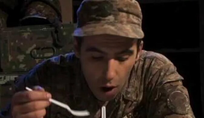 Видео Բանակում/Banakum 3/232 24.08.2016 | OK.RU - Смотреть онлайн в поиске Яндекса по Видео