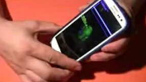 КАК Снять Графический КЛЮЧ ИЛИ ПИН КОД Блокировки С Samsung Galaxy S3, S4 , Note2 — Видео от ...