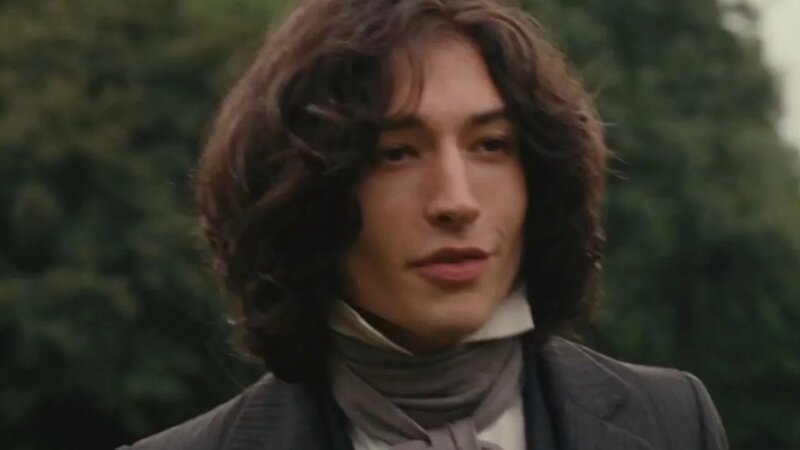 Ezra Miller Madame Bovary - Смотреть онлайн в поиске Яндекса по Видео