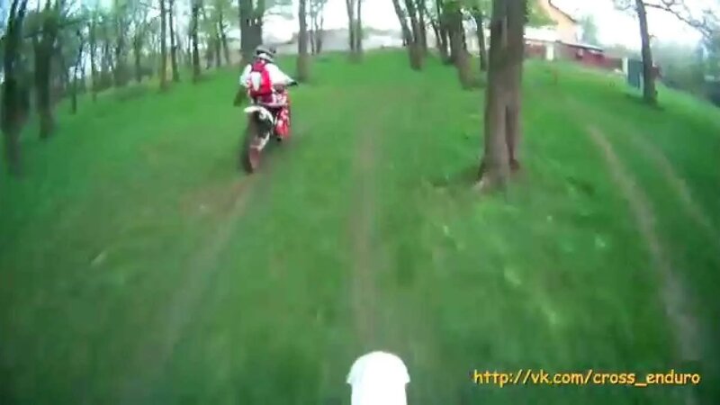 Обкатка Kayo T6 250rr 2014 Вечерняя разминка - Смотреть онлайн в поиске Яндекса по Видео