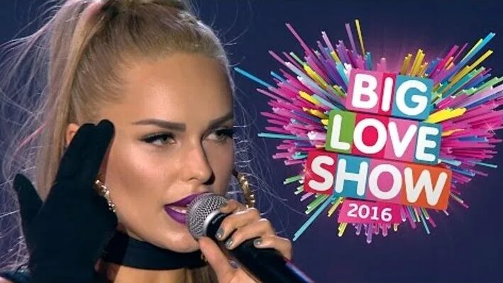 Видео Ханна - Потеряла голову [Big Love Show 2016] | OK.RU - Смотреть онлайн в поиске Яндекса по ...