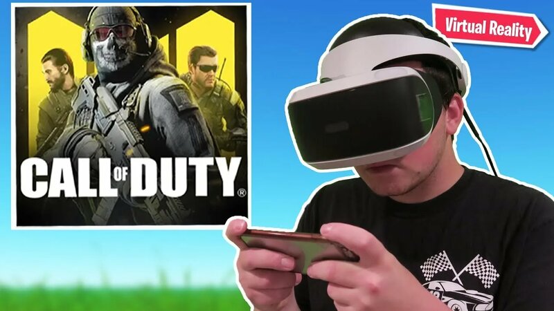 Vr cod store