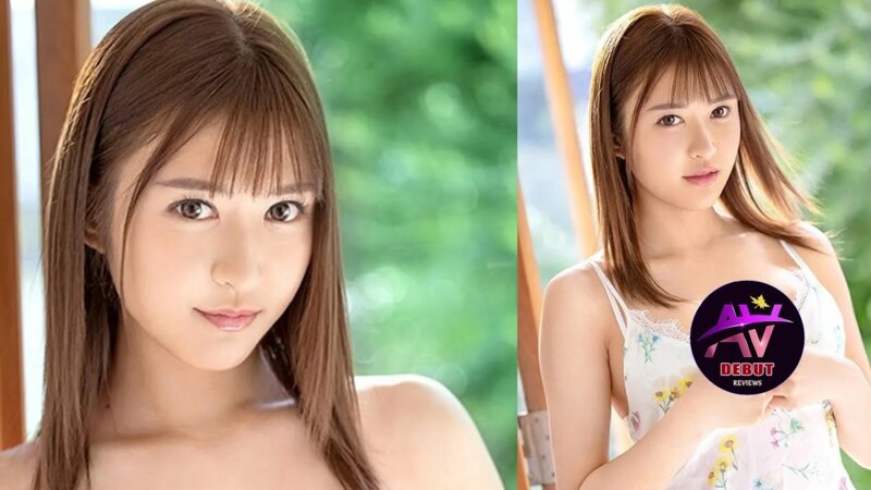 AV Debut Idol Review Ep.23 | Exclusive Fresh Face Debut A Cheerful Erotic Artist | An Mitsumi ...