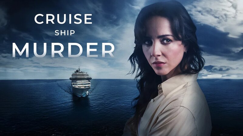Убийство НА Круизном Лайнере (2024) Cruise SHIP Murder — Видео от КиноМан - Смотреть онлайн в ...
