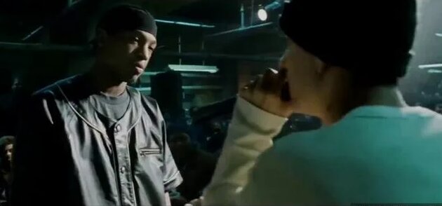 Eminem - lose yourself remix ft.2pac, biggie, ice cube, dr.dre, Eazy-E, method man, redman ...