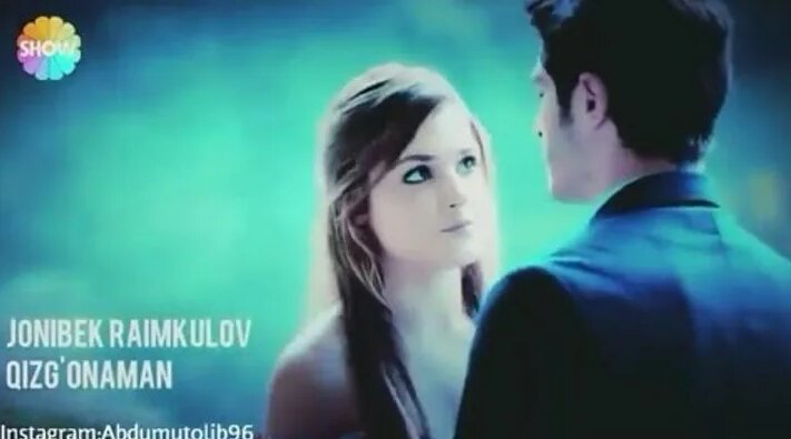 Видео Jonibek Raimkulov-Qizg'onaman | Жонибек Раимкулов-Қизғонаман | Uzbek klip 2016 | OK.RU ...