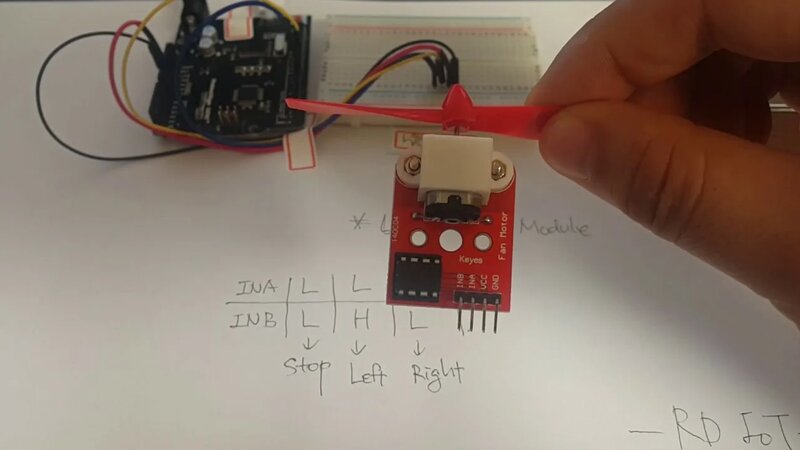 D086 - L9110 Fan Module (L9110) - Смотреть онлайн в поиске Яндекса по Видео