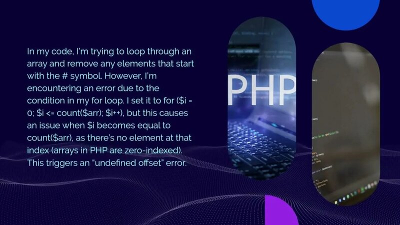 Beginner PHP Tutorial : How to use foreach Loop with Associative array : Fsiblog - Смотреть ...
