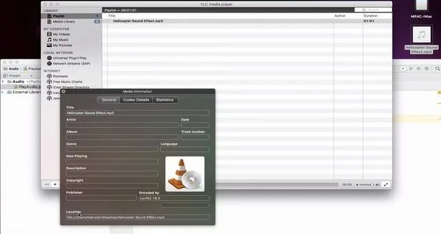 Adding Audio (mp3) to Python projects using vlc and PyCharm - Смотреть онлайн в поиске Яндекса ...