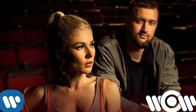 Видео TamerlanAlena - Возврата. NET OST "Леса" (Премьера клипа, 2018) | OK.RU - Смотреть онлайн ...