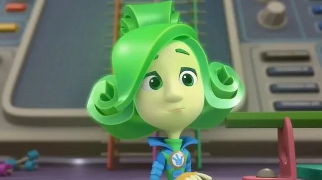 Tom Thomas and Nolik's Cleaning Adventure! | THE Fixies | Cartoons For Kids | WildBrain Fizz ...