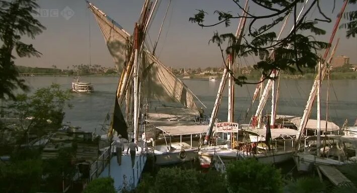 Видео BBC «Наука и ислам (2). Империя мысли» (Познавательный, история, исследования, 2009) | OK ...