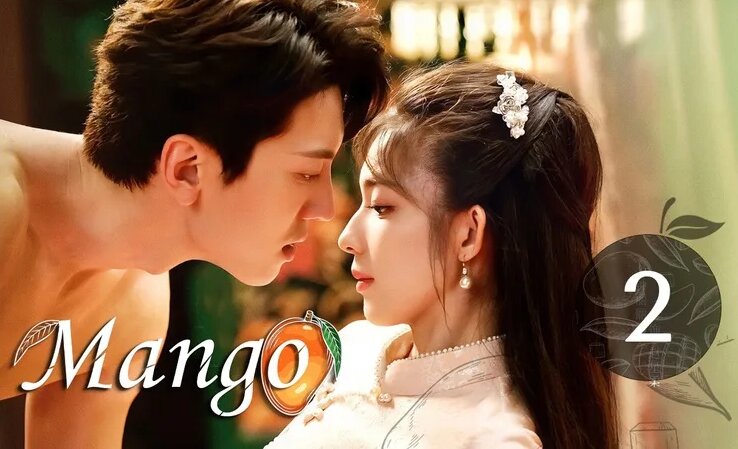 Разрушительный танец огня - 2 серия, русские субтитры — Видео от FSG Mango - Смотреть онлайн в ...