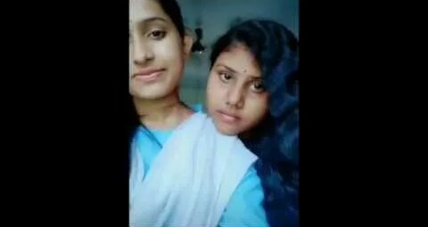indian school girl mms new uploaded video say hi to her