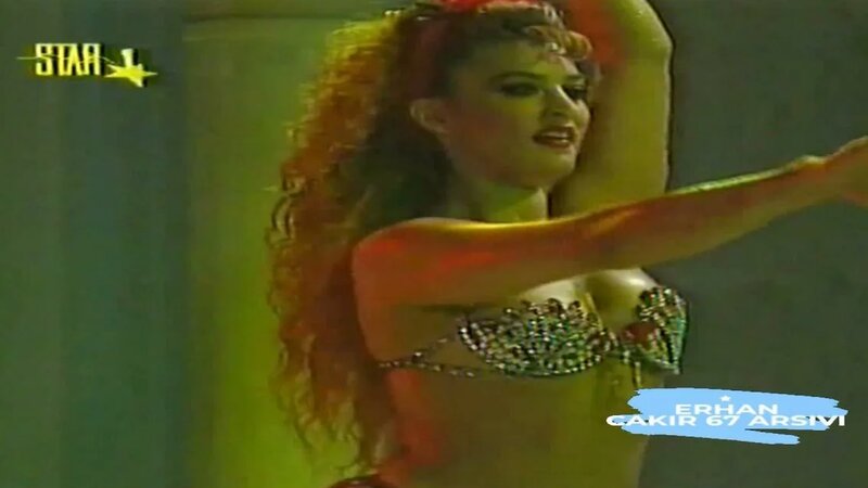 Oryantal Yasemin Evcim ( Lastik KIZ ) Star 1 #1990 #yaseminevcim #lastikkız - Смотреть онлайн в ...