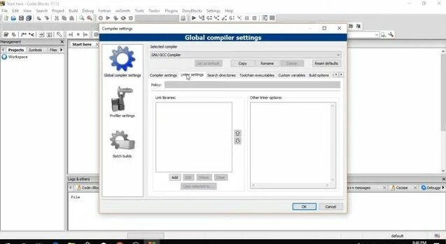 how to install graphics.h in code blocks. (100% working) - Смотреть онлайн в поиске Яндекса по Видео