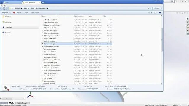 Макросы Solidworks: полное руководство - Смотреть онлайн в поиске Яндекса по Видео